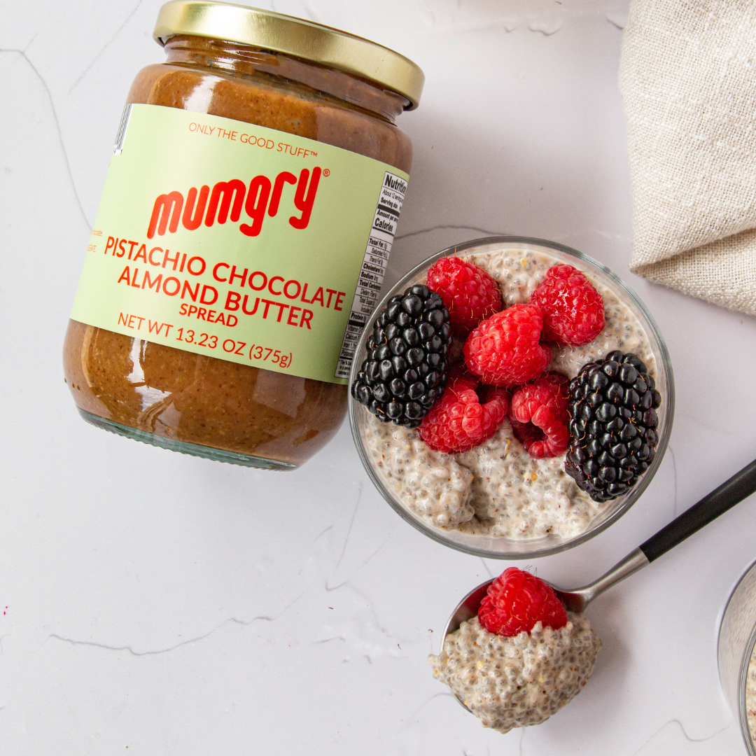 Recipes – MUMGRY